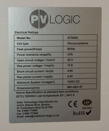 #34 Solar panels and other free energy for camping - The Camping and ...