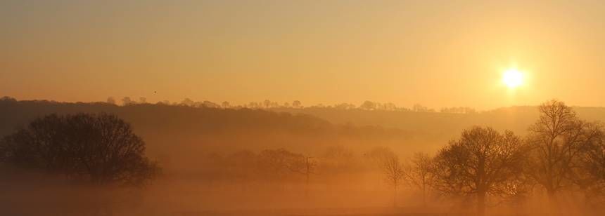 Beauvale Lodge Campsite | Explore Nottinghamshire from Beauvale Lodge ...