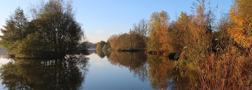 Beauvale Lodge Campsite | Explore Nottinghamshire from Beauvale Lodge ...
