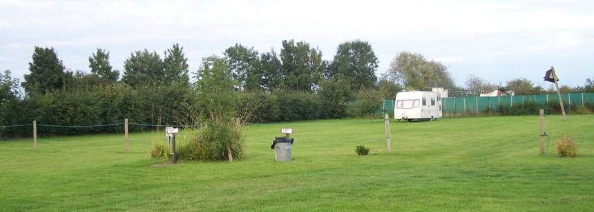 Willow Trees Campsite | Explore Lincolnshire from Willow Trees Campsite ...