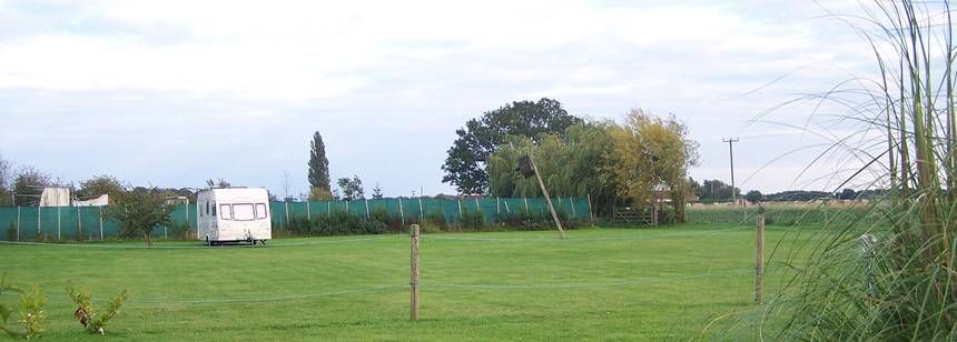 Willow Trees Campsite | Explore Lincolnshire from Willow Trees Campsite ...