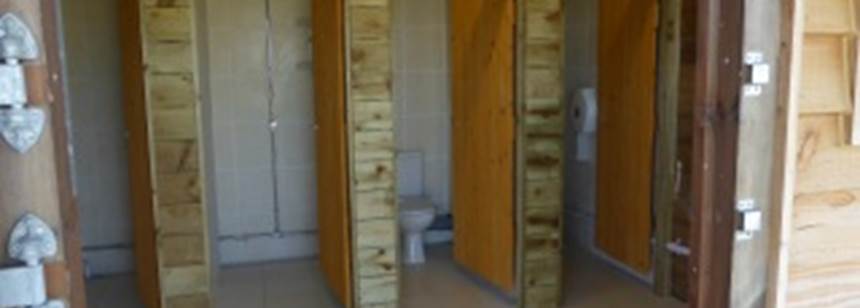 Northwick Farm Campsite | Explore Worcestershire from Northwick Farm ...