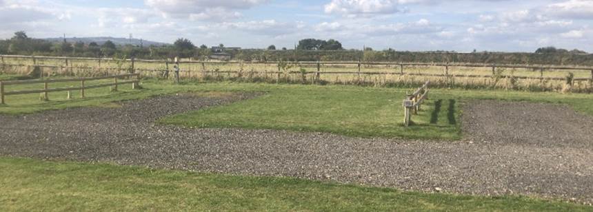Northwick Farm Campsite | Explore Worcestershire from Northwick Farm ...