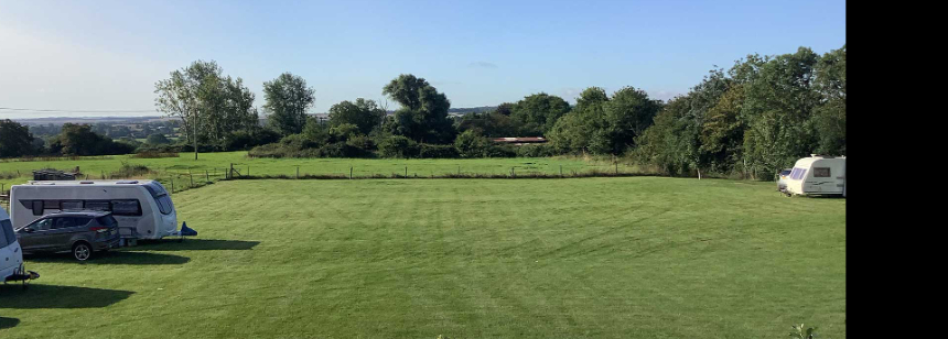 Orchard Farm Campsite | Explore Cambridgeshire from Orchard Farm ...