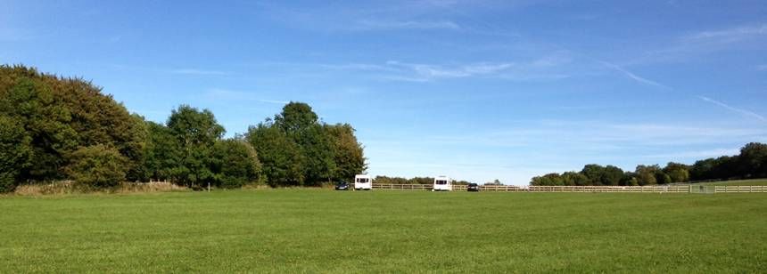 Ashen Plains Wood Campsite | Explore Gloucestershire from Ashen Plains ...