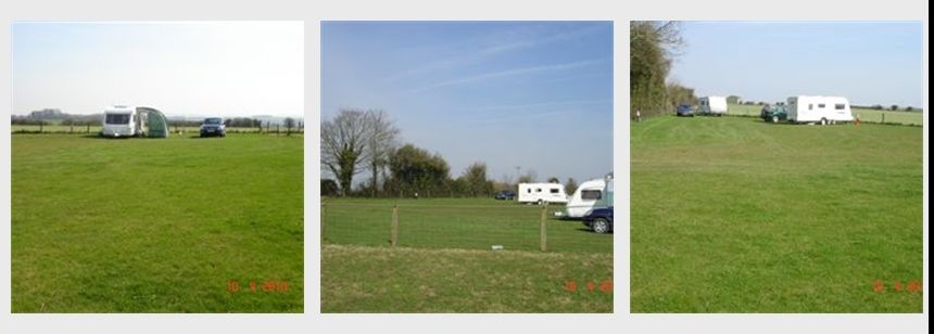 Pennings Farm Campsite | Explore Wiltshire from Pennings Farm Campsite ...