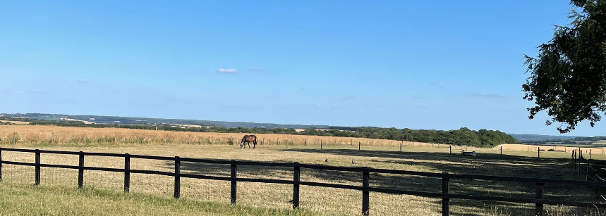 Pennings Farm Campsite | Explore Wiltshire from Pennings Farm Campsite ...