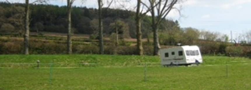 Springfield Farm Campsite | Explore Devon from Springfield Farm ...