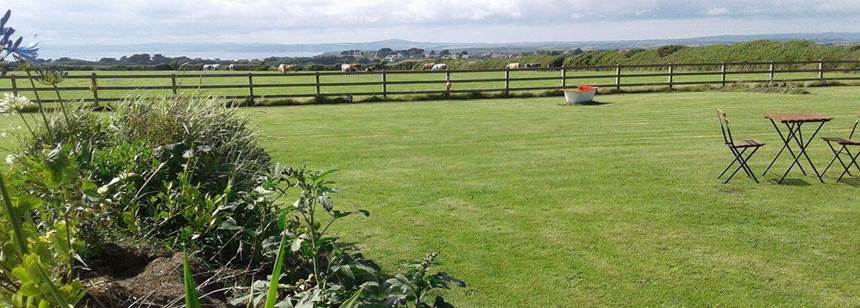 Sea View Farm Campsite | Explore Cornwall from Sea View Farm Campsite ...