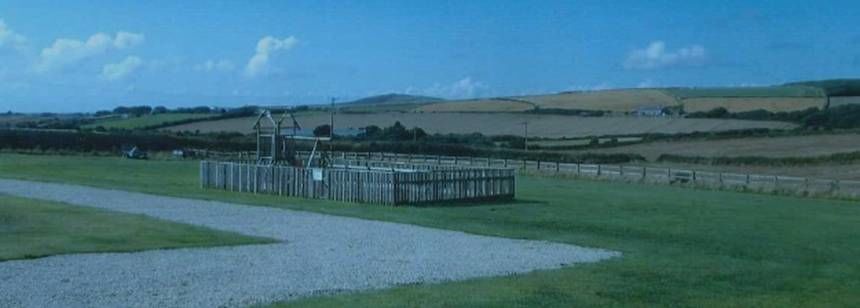 Penhallow Campsite Campsite | Explore Cornwall from Penhallow Campsite ...