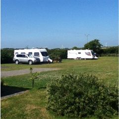 Nant Isaf Campsite | Explore Anglesey from Nant Isaf Campsite - The ...
