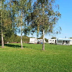 The Birches Campsite | Explore Bedfordshire from The Birches Campsite ...