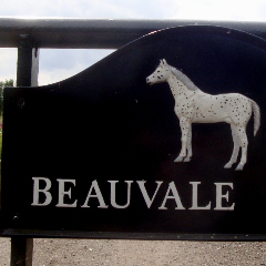 Beauvale View Campsite | Explore Hertfordshire from Beauvale View ...