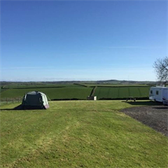 Linscott Farm Campsite | Explore Devon from Linscott Farm Campsite ...