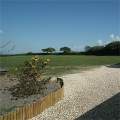 Knotty Corner Camp Site Campsite | Explore Devon from Knotty Corner ...